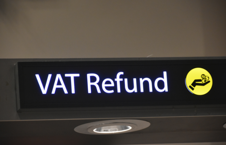 VAT Refund Process for Gold Purchases in Dubai - My Taxman