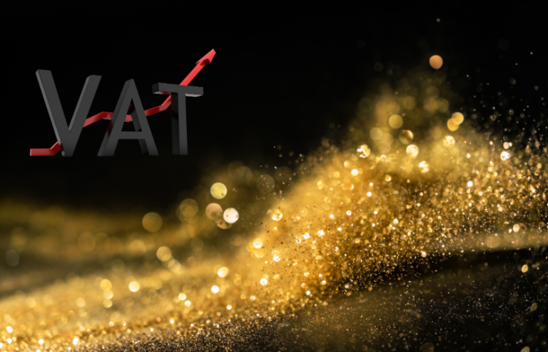 Complete Guide to VAT on Gold in UAE | My Taxman